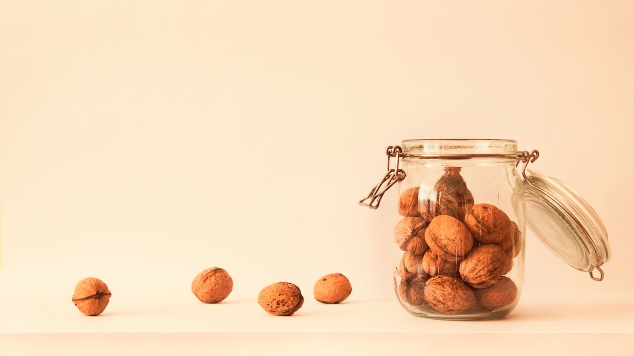 5 Nuts to Eat for Better Health