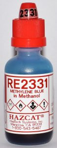 RE2331 - Methylene Blue | Hazcat