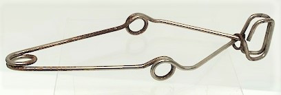 HW4014 - Clamp, Test Tube | Hazcat