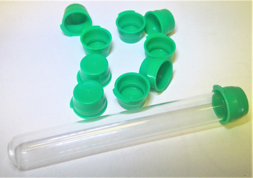 HW4057 - Test Tube Stoppers | Hazcat