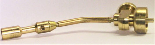 HW4068 - Torch Head, Manual | Hazcat