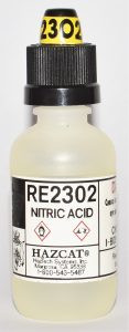 RE2302 - Nitric Acid | Hazcat