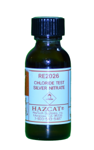 RE2026 - Chloride Test | Hazcat