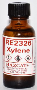RE2326 - Xylene | Hazcat