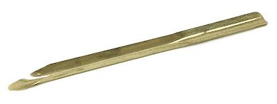 HW4058 - Stainless Steel Laboratory Scoop | Hazcat