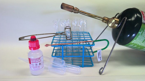 KT5004 - Beilstein Kit | Hazcat