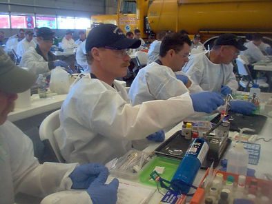 Our Courses | Hazcat