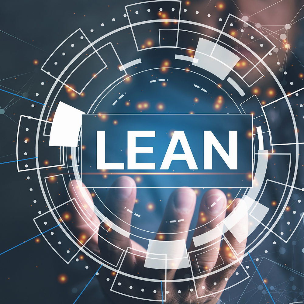 ระบบติดตามเวลาหยุดทำงาน - วิธีลดความสูญเปล่า 8 ประการตามหลัก LEAN