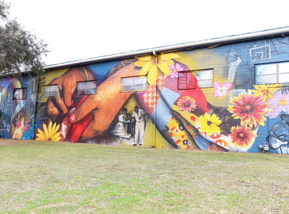 About | Painter Hayes