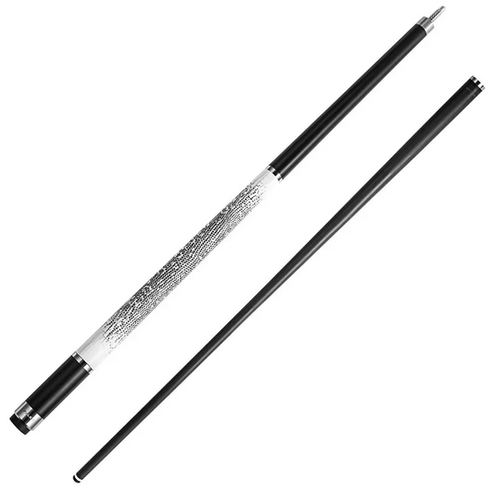 Grafex Gladiator Carbon Fibre Cue | Focused on Fitness... and Fun!