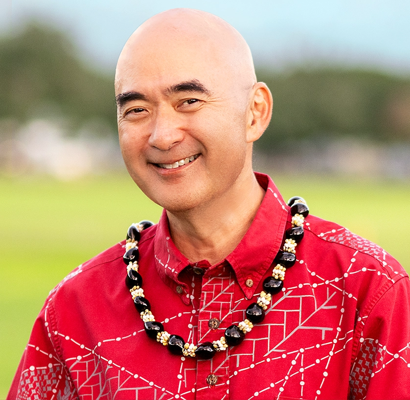 Ken Inouye For State Representative | Hawaii State House District 37