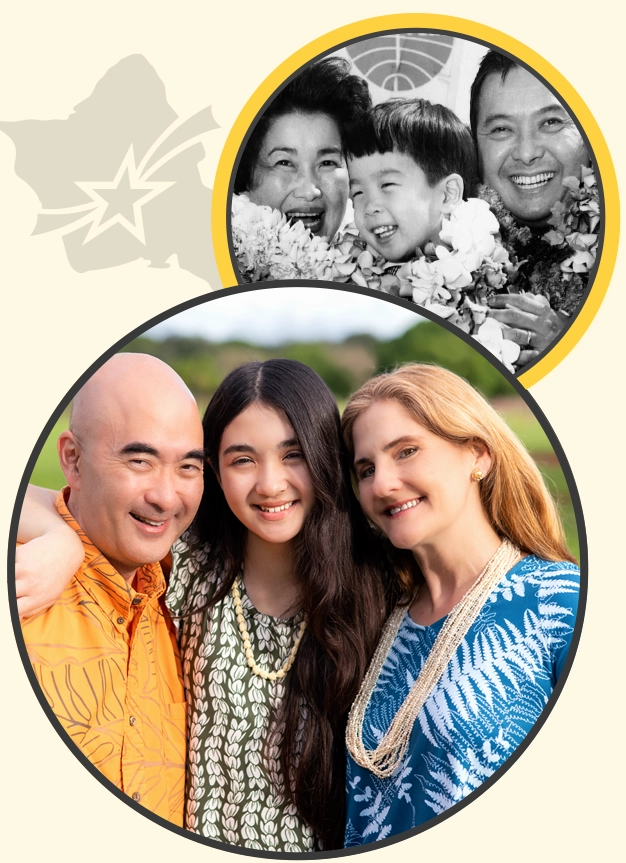Ken Inouye For State Representative | Hawaii State House District 37