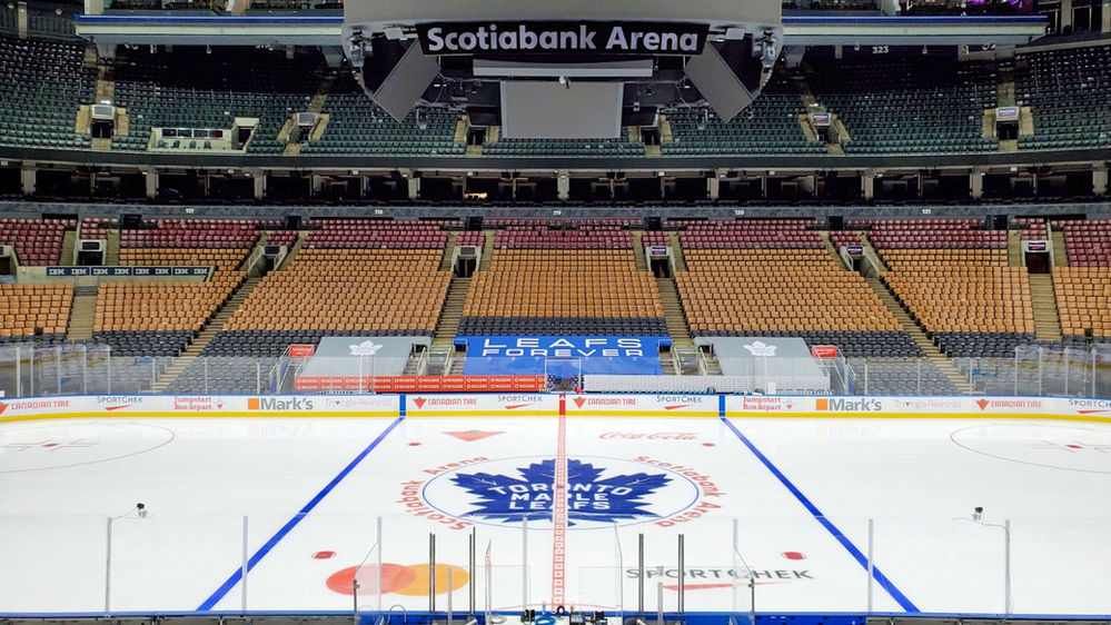 Toronto Maple Leafs 2021 Season Preview