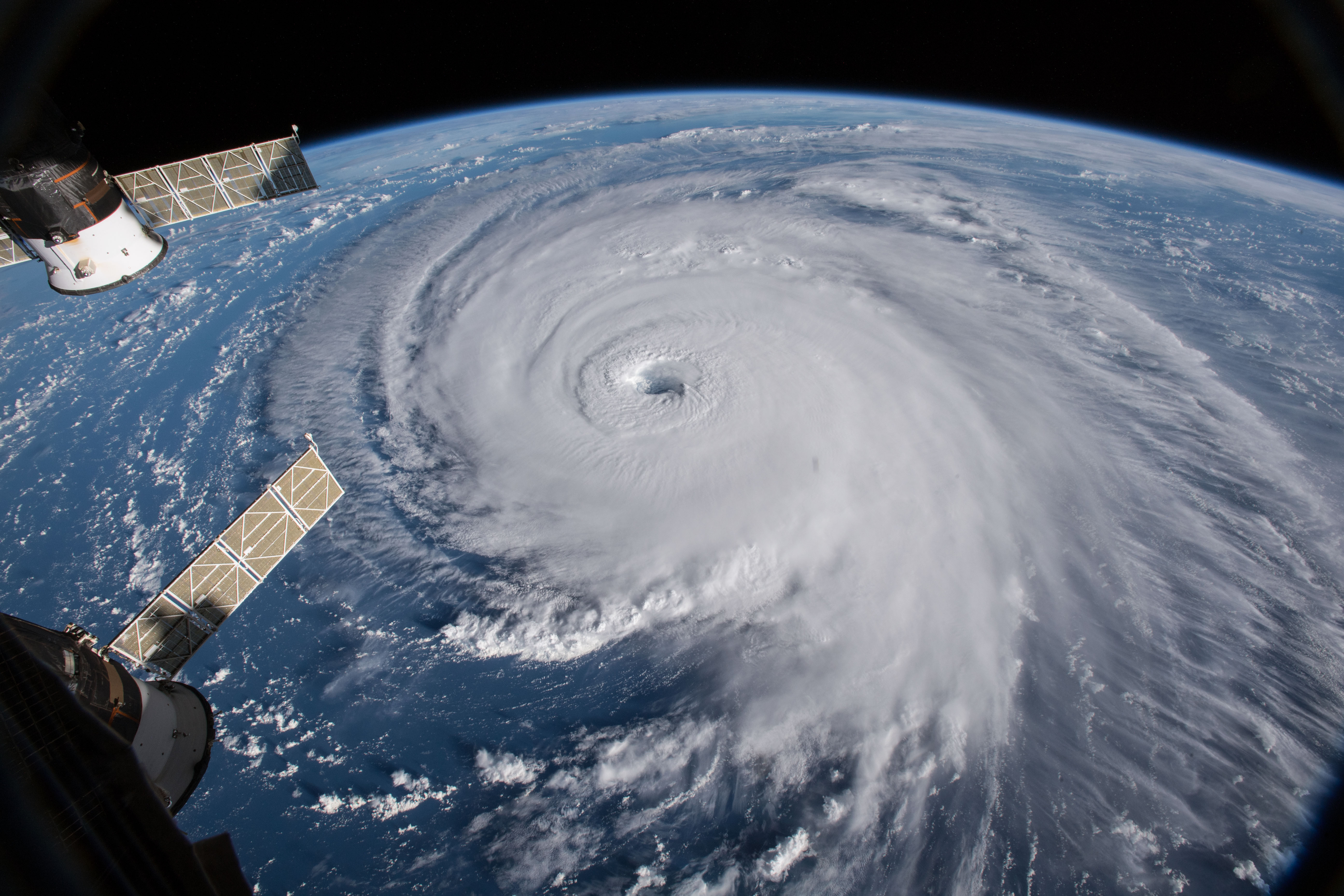 Hurricanes and Tropical Storms | Effects | Kids Fight Climate Change ...