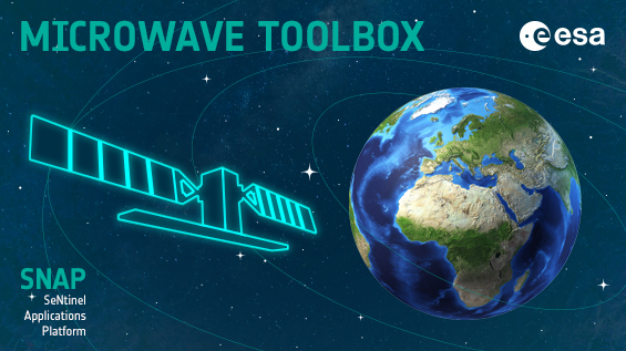 EOMasters Blog: ESA SNAP v10 – What’s new?