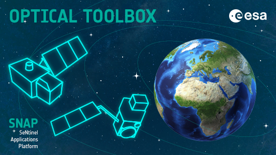 EOMasters Blog: ESA SNAP v10 – What’s new?