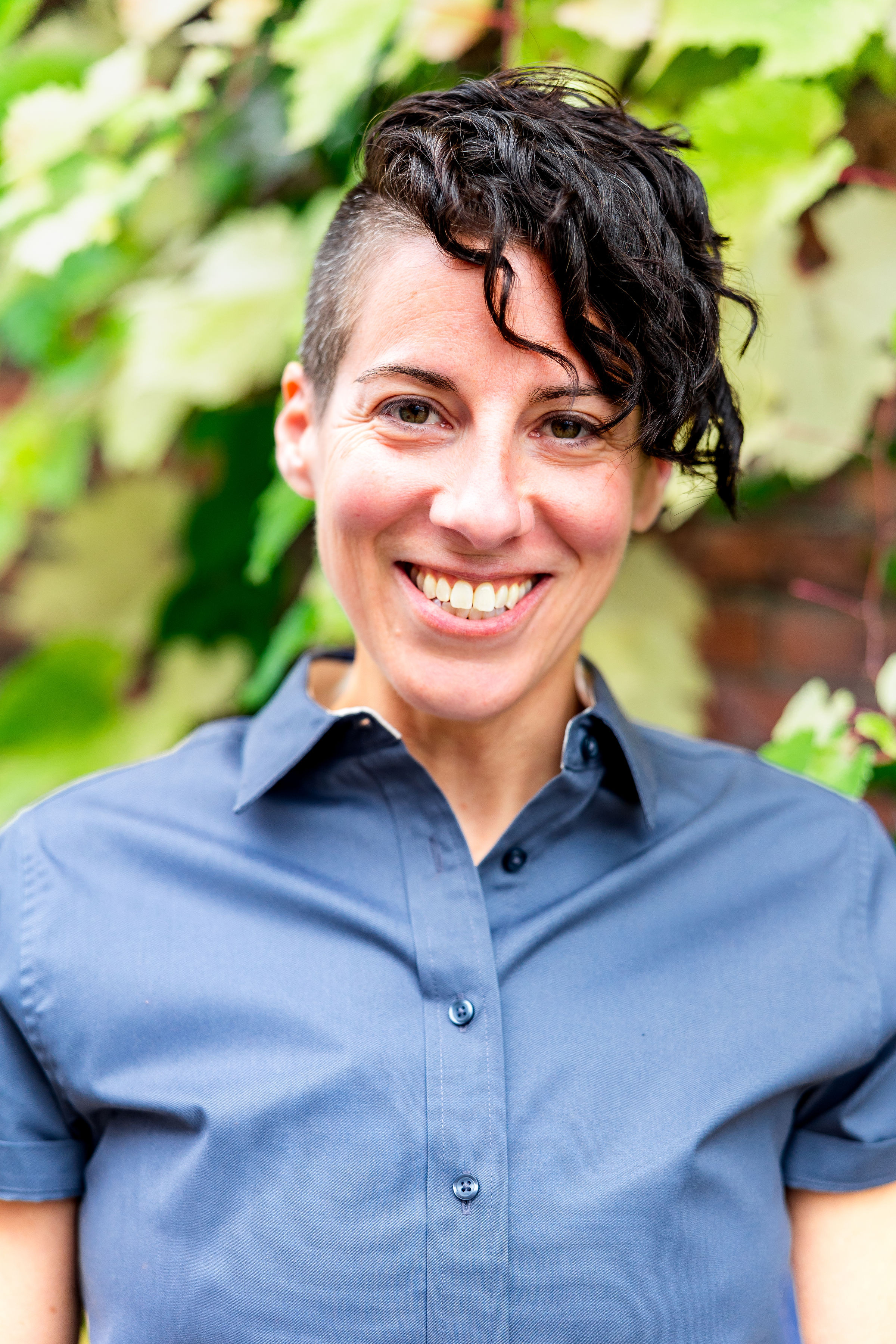 Amy Chang | Building Thinking Classrooms
