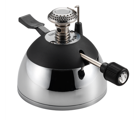 Rekrow Syphon Butane Burner (Not A Hario Product) | barista