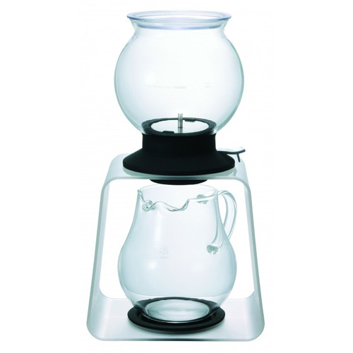 Hario Tea Dripper Largo Set | hario-philippines