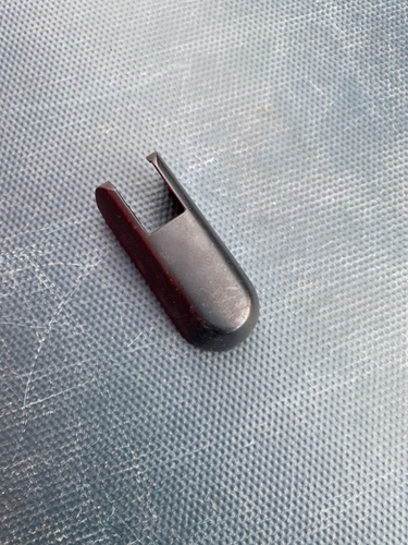 Rear Wiper Cover Trim | ToasterParts