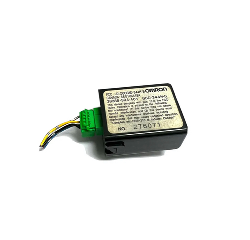 Key Fob Receiver Box | ToasterParts