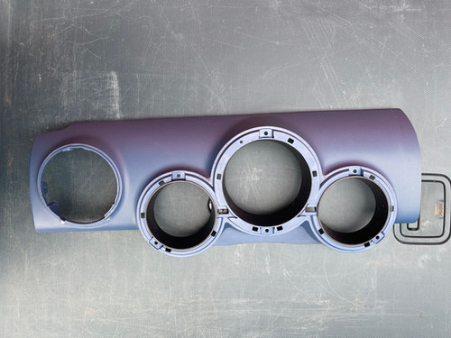 Dash Cluster Trim | ToasterParts