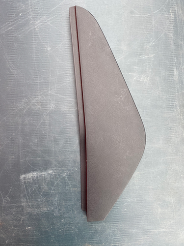 Dash Side Trim | ToasterParts