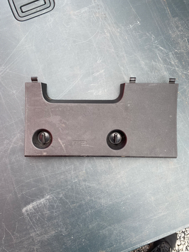 Fuse Cover | ToasterParts