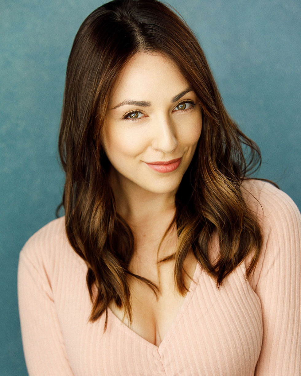 Nicola Posener | Actress | Los Angeles