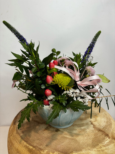 Mini Arrangement | Sweet Blooms