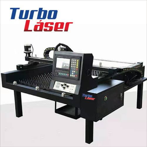 Maquina TURBO Plasma 63a 100x100cm | Turbo Laser