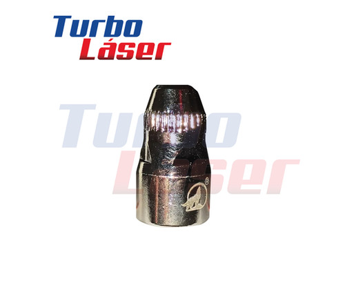 Electrodos P80 60-100a para maquinas Plasma 10pzs | Turbo Laser