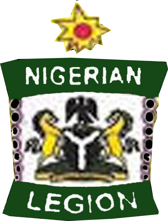 HOME | Nigerian Legion