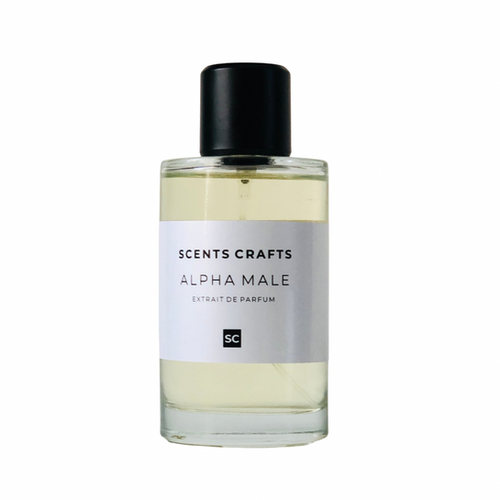 Alpha Male | Scents Craft