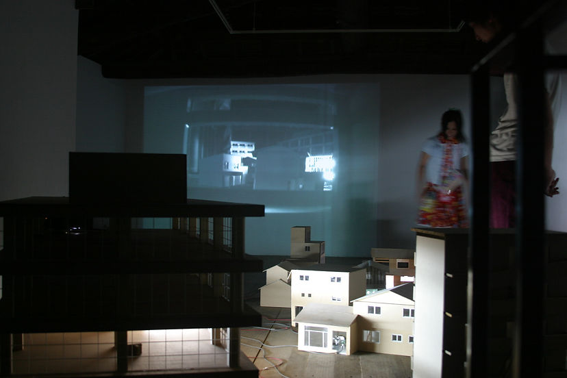 Exhibition | jjju.com