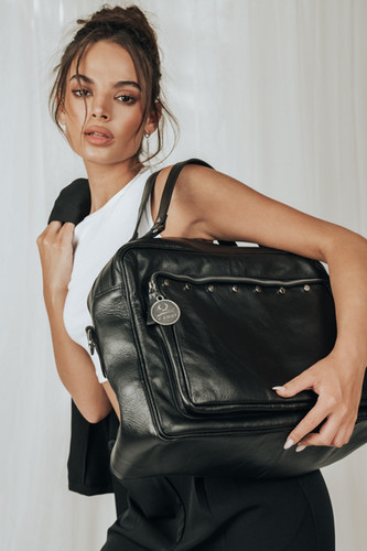 Angel Cross Bag | Karni Design