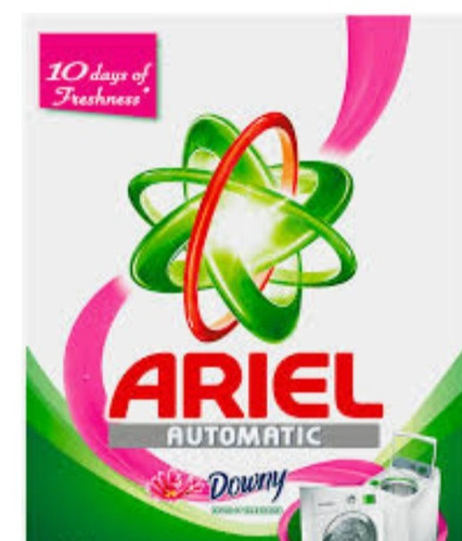 Ariel 6kg matic | Alimentationmostafi
