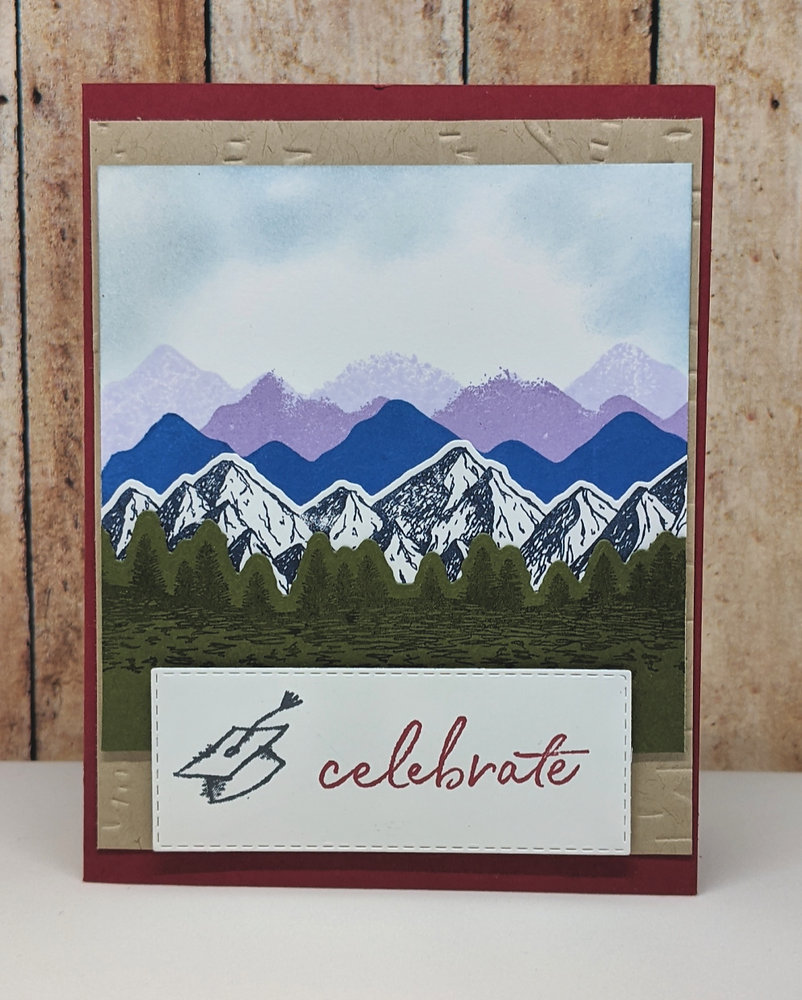 Celebrate Your Graduate