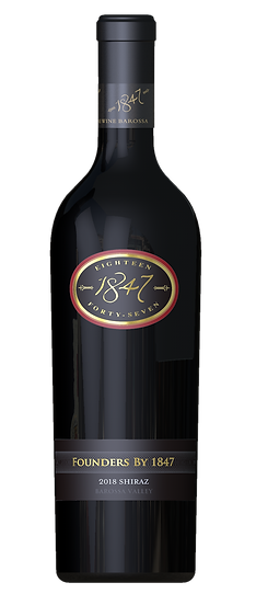 Barossa Cellar Door | 1847 Wines | South Australia