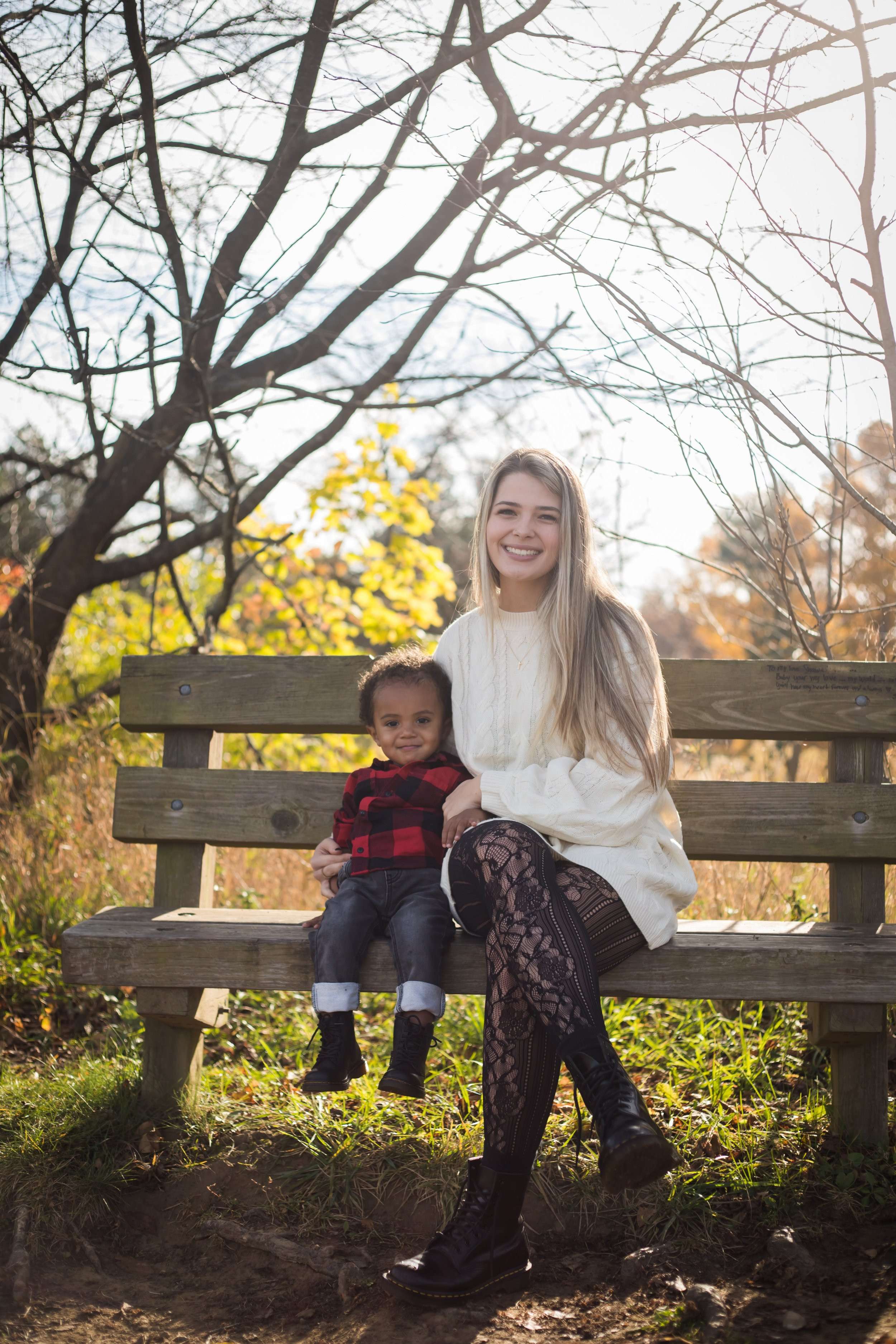 Josi Knapp | Bella Bronze