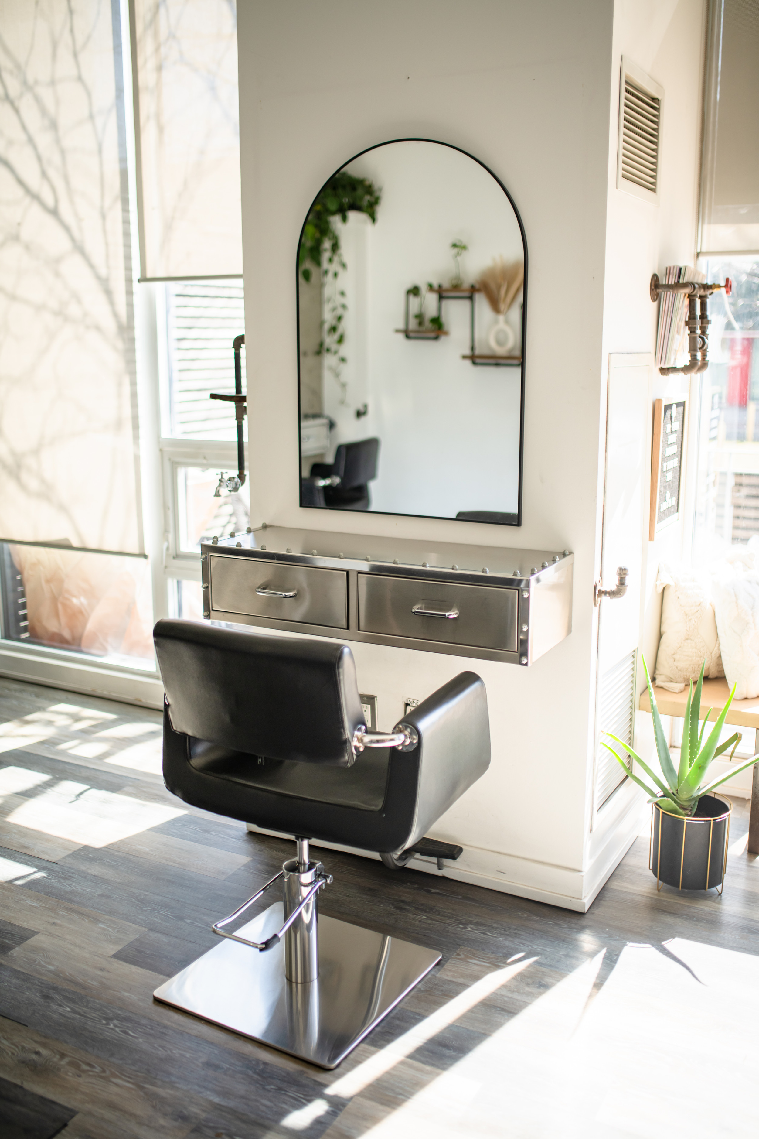 Summer Hair Care Rituals for Colour-Treated and Heat Styled Hair at ...