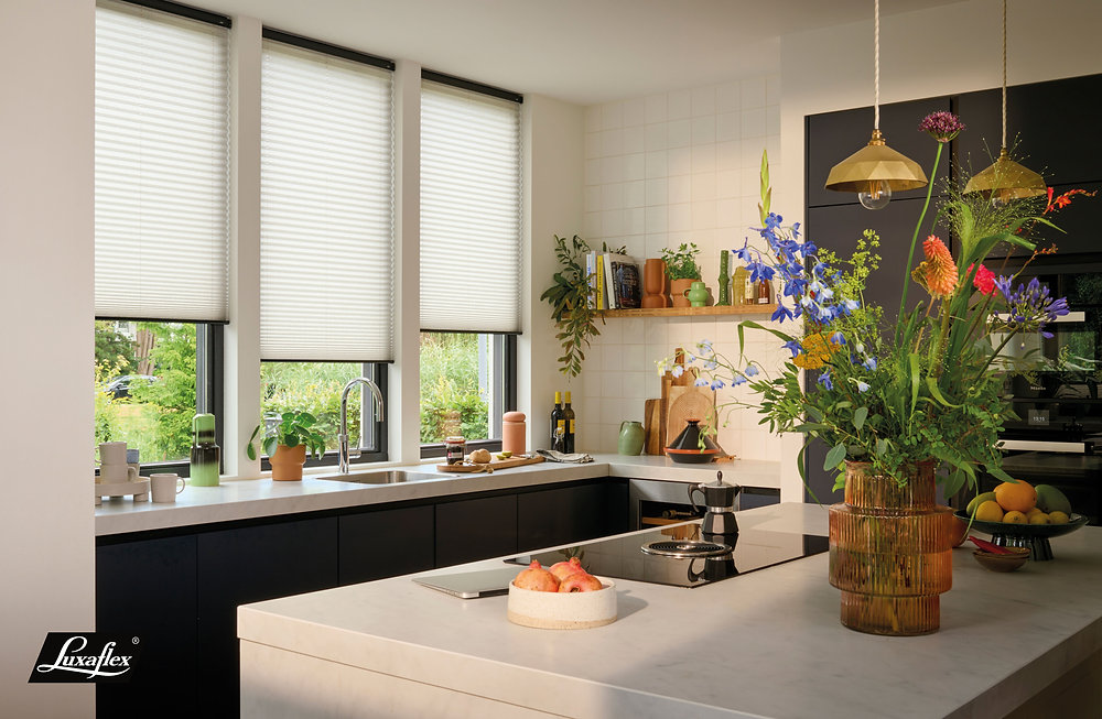 luxaflex - Get 50% off every second PowerView® automated product