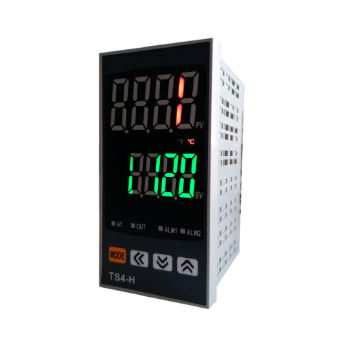 Controlador de temperatura TS4-H |Electrocontroles
