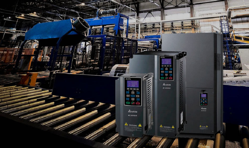 Consideraciones para seleccionar y configurar un VDF