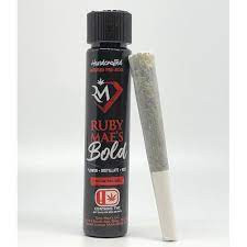 RUBY MAE'S BOLD - DROP THE MIC (SATIVA) | My Site