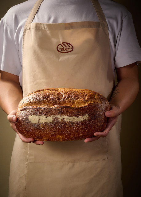 Our story | Halla Holla Bakery