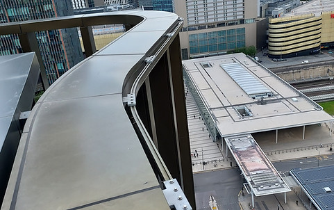 Facade Access | KaydeeSayfa