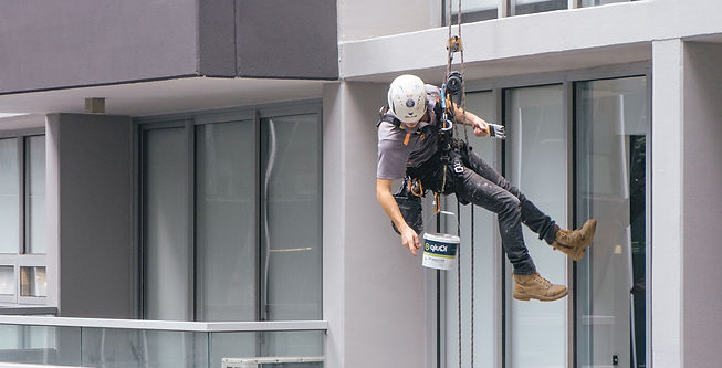 EdgeSeil Sayfa Group Rope Access, Abseil and Davit Products