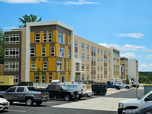 M&J General Services | electric services in Maryland