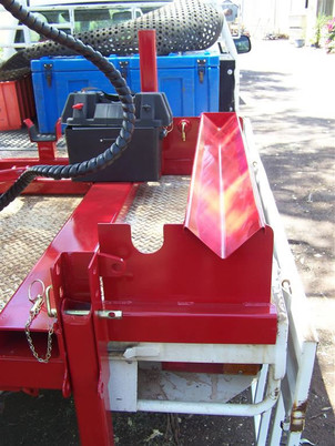 Products | Daybreak Equipment